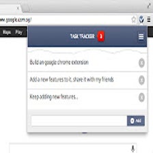 Task Tracker para Google Chrome - Extensión Descargar