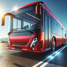 Idle Bus Station - Tycoon Game for Android - Download