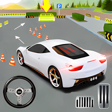 Kar game offline Car parking para Android - Descargar