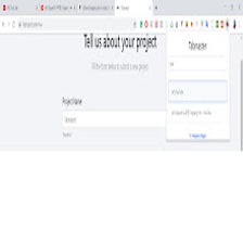 Tabmaster para Google Chrome - Extensión Descargar