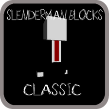 SlenderMan Blocks Classic für Android - Download
