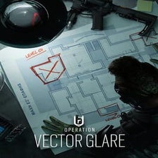 PlayStation 4 용 Tom Clancys Rainbow Six Siege: Operation Vector Glare ...