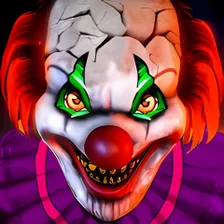 Scary Horror Clown Night for Android - Download