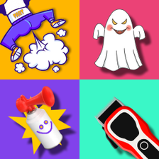 Haircut Prank Fart Car Horn for Android - Download