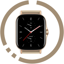 Amazfit GTS 2 - Watch Face für Android - Download