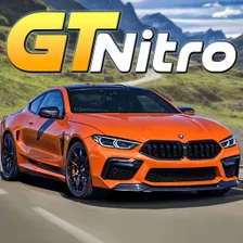 GT Nitro: Car Game Drag Race APK per Android - Download