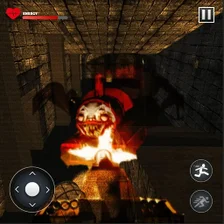 Choo Charles Game Scary Train para Android - Descargar