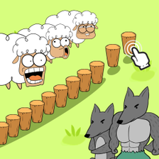 Save The Sheep - Rescue Sheep for Android - Download