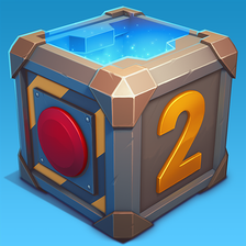 MechBox 2: Hardest Puzzle Ever APK for Android - Download