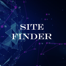 Site Finder for Android - Download