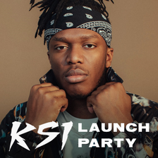 KSI Launch Party para ROBLOX - Juego Descargar
