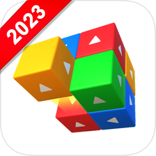 Tap Blocks Out: 3D Puzzle Game per Android - Download