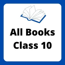 All Books For Class 10 for Android - Download