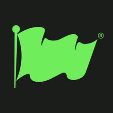 Green Flag para iPhone - Descargar