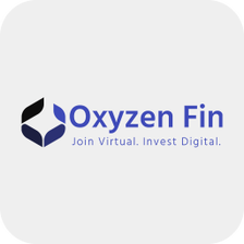 Oxyzen Financial para Android - Descargar