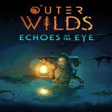 Outer Wilds: Echoes of the Eye for Xbox Series X|S - Download