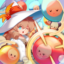 Bubble: Lady Bubble para Android - Descargar