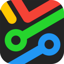 Metro Puzzle - connect blocks para Android - Descargar
