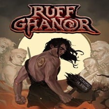 Ruff Ghanor para PlayStation 5 - Descargar