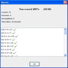 Math Practice - Descargar