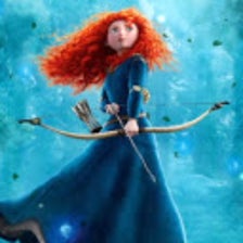 Merida 4K Live Wallpaper Google Chrome 용 - 확장 프로그램 다운로드