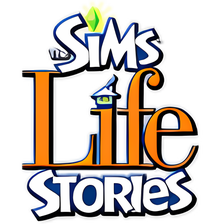 The Sims Life Stories - Download