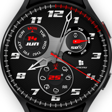 Extreme Watch Face APK for Android - Download