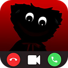 huggy wuggy chat video call for Android - Download