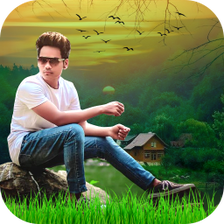 Nature Photo Editor for Android - Download