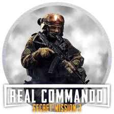 Real Commando Secret Mission 2021 APK cho Android - Tải về