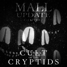 NEW MALL CULT OF THE CRYPTIDS para ROBLOX - Juego Descargar