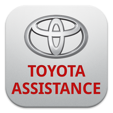 Eurocare Toyota Assistance APK for Android - Download