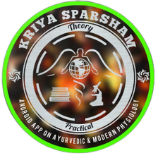 KRIYA SPARSHAM APK for Android - Download
