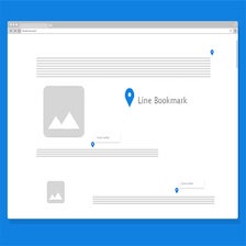 Page Notes & Line Bookmarks para Google Chrome - Extensión Descargar