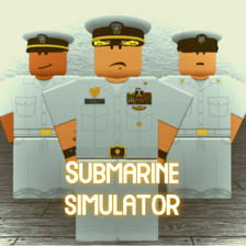 AIRCRAFT Submarine Simulator for ROBLOX - Game Download