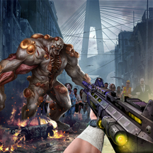 DEAD Zombie Target Trigger for Android - Download