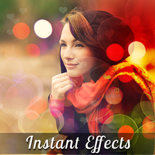 Instant Effects APK per Android - Download