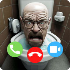 Skibidi Toilet Prank Call per Android - Download