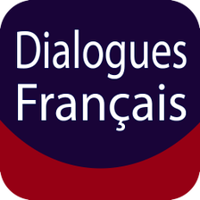 Learn French Dialogues Offline per Android - Download