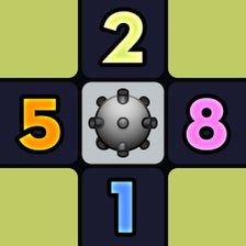 iPhone 용 Ultimate Minesweeper - 다운로드