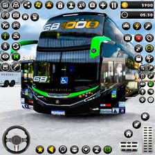 Coach Bus Game 3D Bus Driver APK for Android - Download