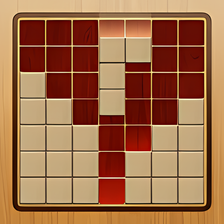 Wood Block Puzzle Classic for Android - Download