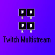 Twitch multistream pour Google Chrome - Extension Télécharger