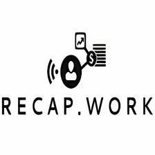 Recap.work cho Google Chrome - Tiện ích mở rộng Tải về