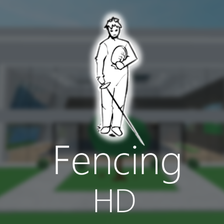 Fencing HD cho ROBLOX - Trò chơi Tải về