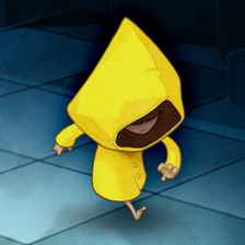 Little Nightmares APK para Android - Descargar