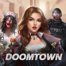 Doomtown: Zombieland para Android - Descargar