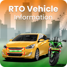 RTO Vehicle Information Vahan para Android - Descargar