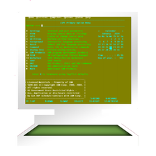 Mocha TN3270 Lite APK for Android - Download