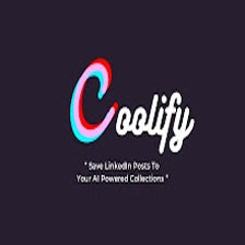 Coolify - Save LinkedIn & Twitter Posts In Collections para Google ...